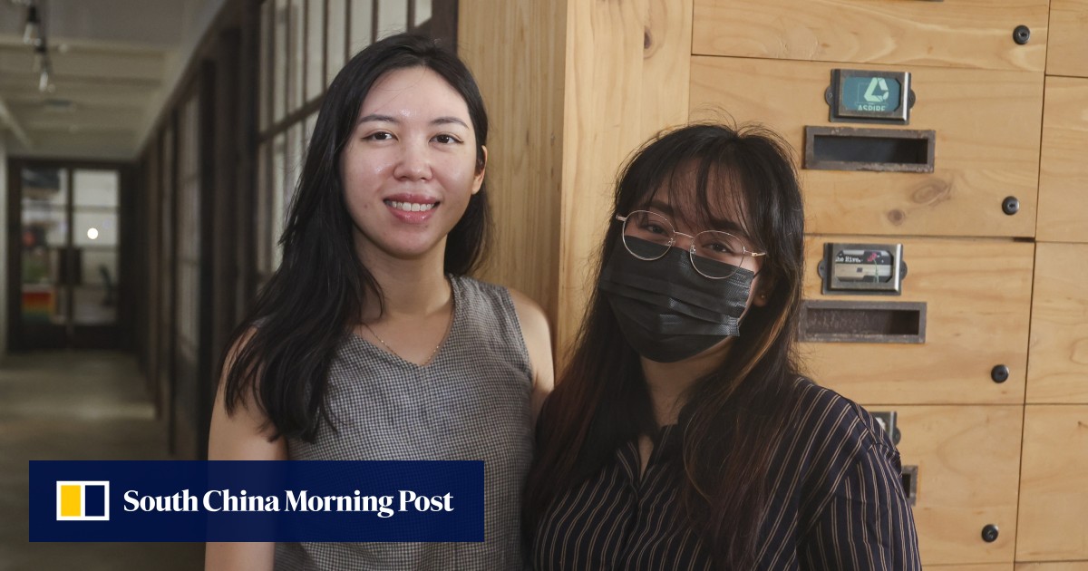 How A Migrant Domestic Worker And Sexual Assault Victim In Hong Kong