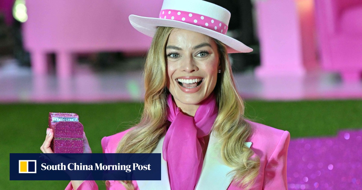 The Barbie movie’s message about diversity and inclusion: discuss. Hong ...