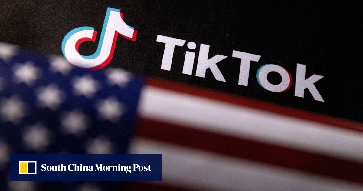 TikTok’s new Amazon copycat ‘Shop’, now live in the US, full of cheap ...