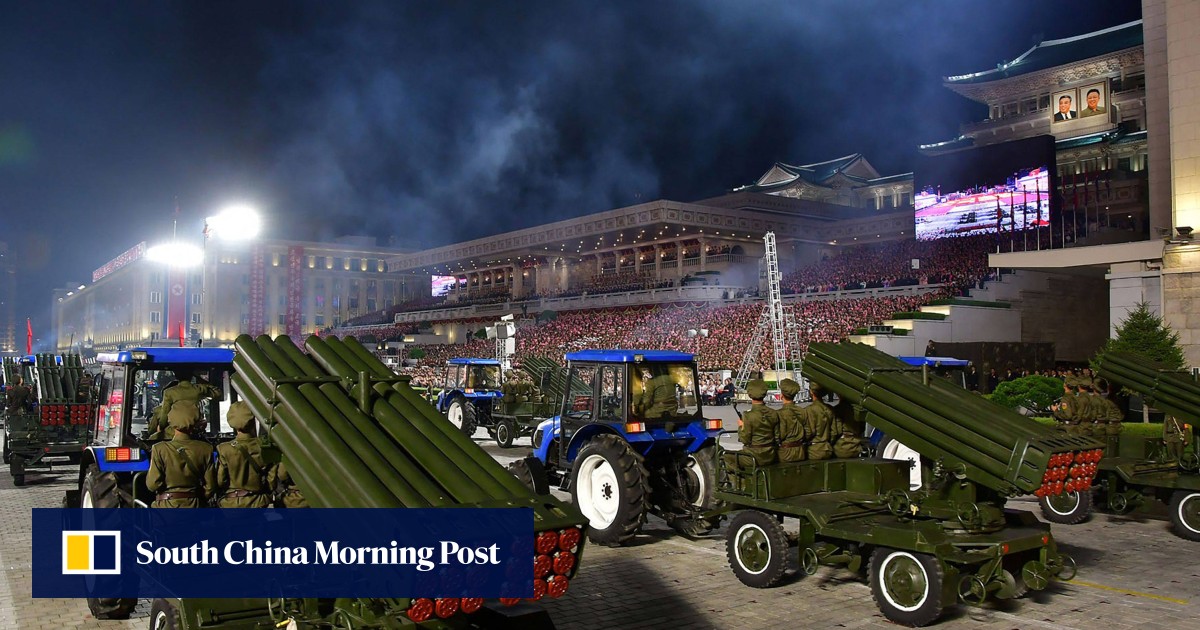 Xi Jinping Hails ‘new Era In Chinas Ties With North Korea Amid Rising