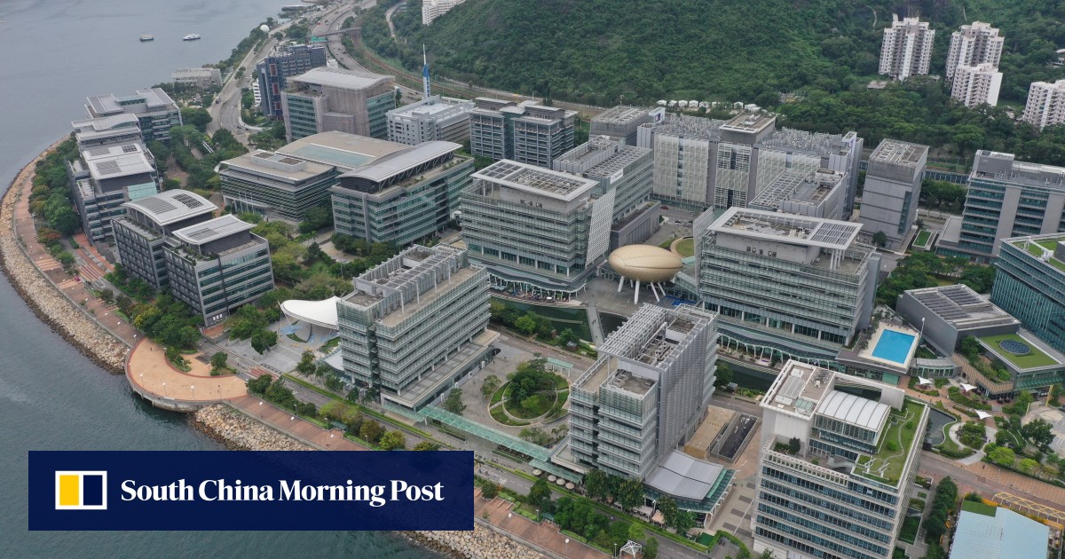 Hong Kong man, 38, dies while connecting solar panels to power supply ...