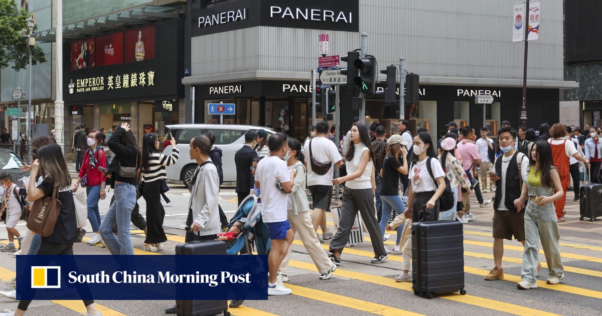 Prudential Hong Kong Invests In Ai Clinics To Capture Share Of Booming
