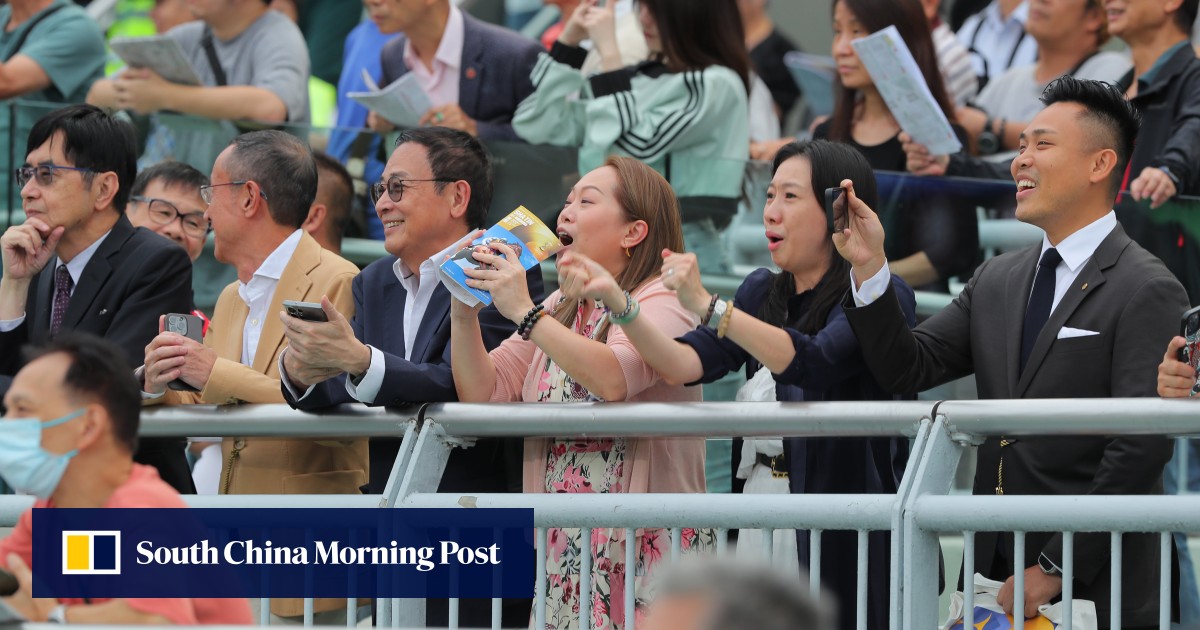 Hong Kong racing season off to ‘satisfactory, acceptable’ start after ...