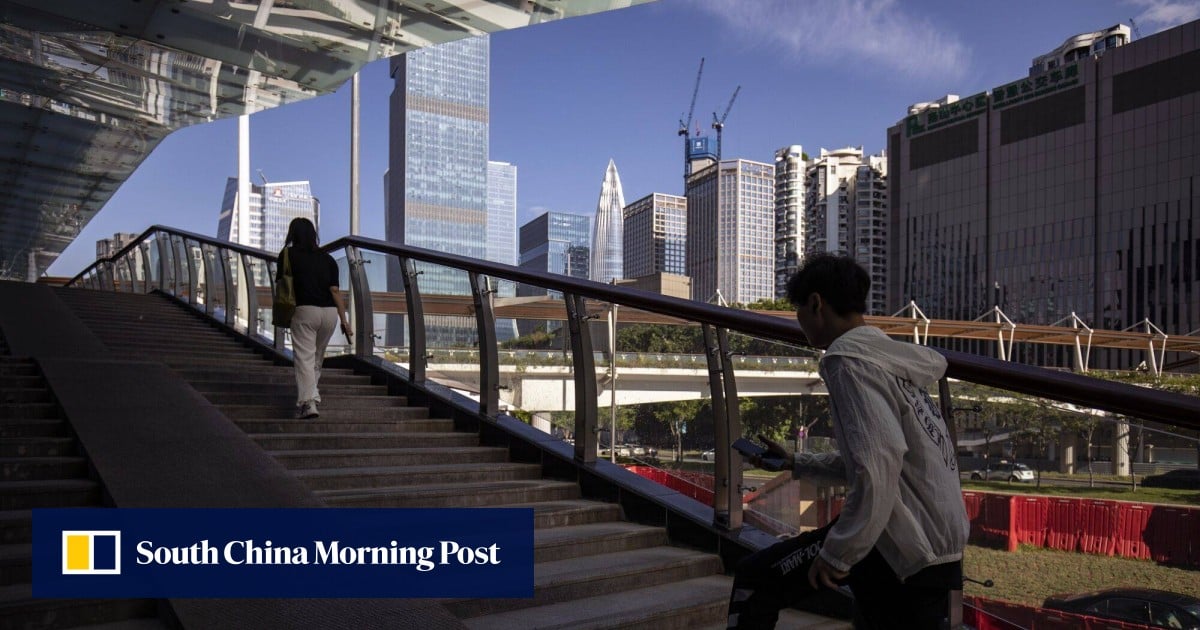 More Chinese cities lift home-buying curbs to revive demand; Jinan and Qingdao allow homes in ...