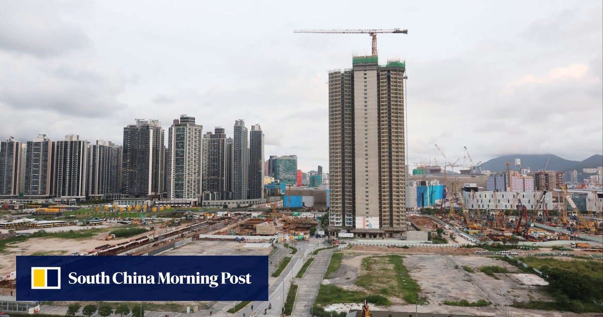 Hong Kong Real Estate Developers Respond Strongly To Kai Tak Land