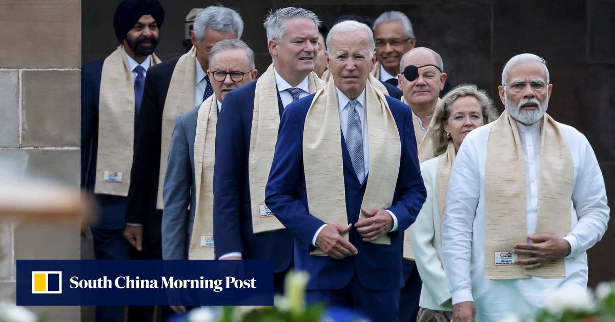 G20 declaration fails to address climate change challenges ahead of key ...