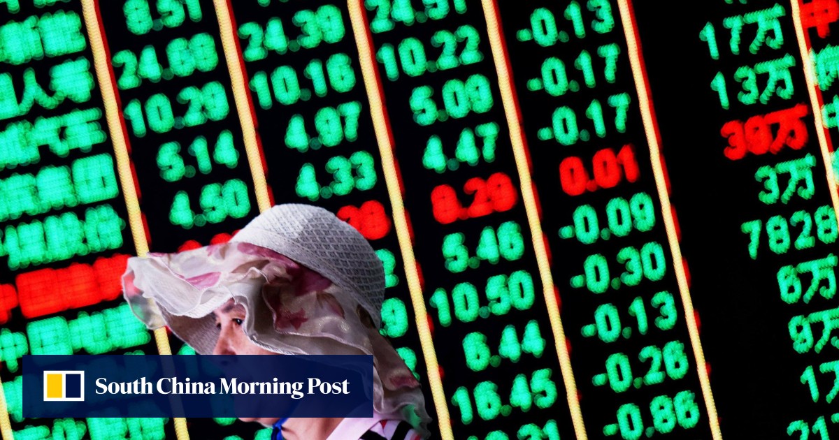 Innovent Biologics loses US$492 million of market value in Hong Kong as ...