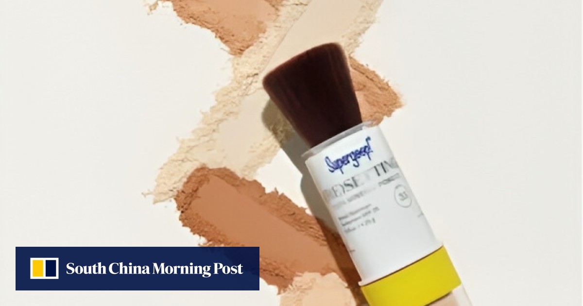 5 of our favourite mineral powder sunscreens in 2023: from La Mer’s ...