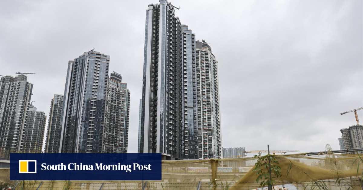 Hong Kong Developer Sino Land Wins Kai Tak Land Tender With A Us676