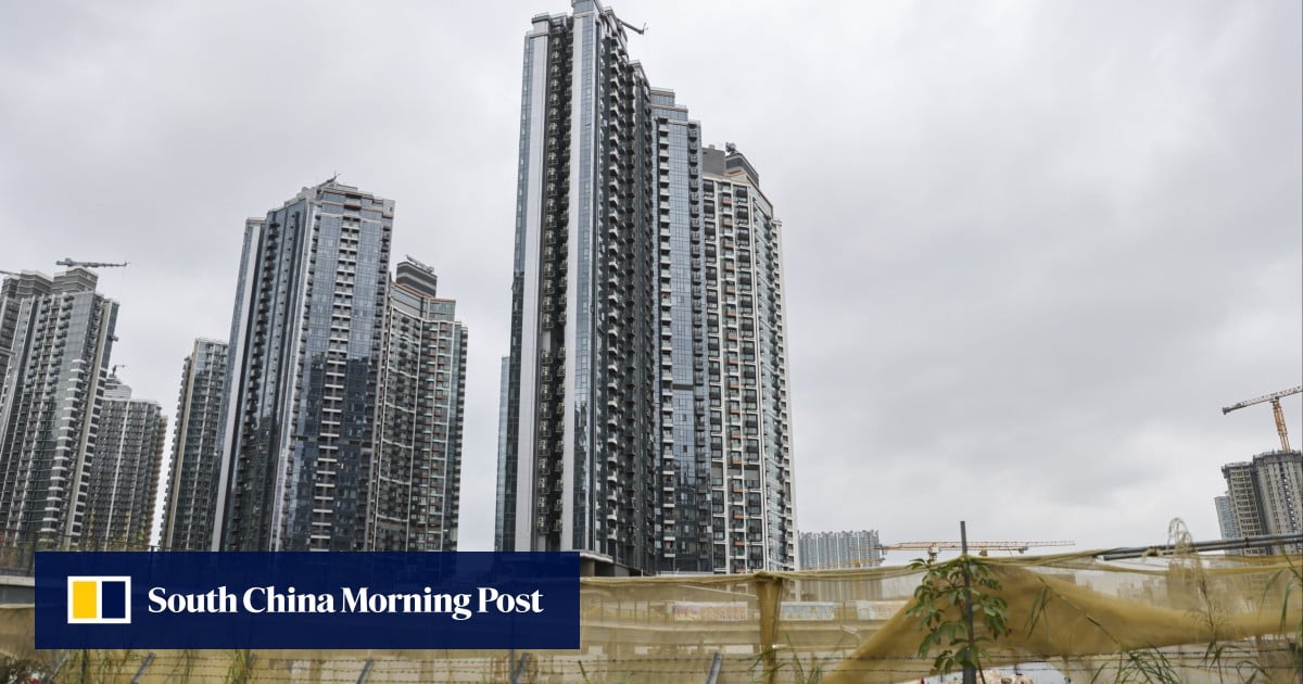 Hong Kong Developer Sino Land Wins Kai Tak Land Tender With A Us676