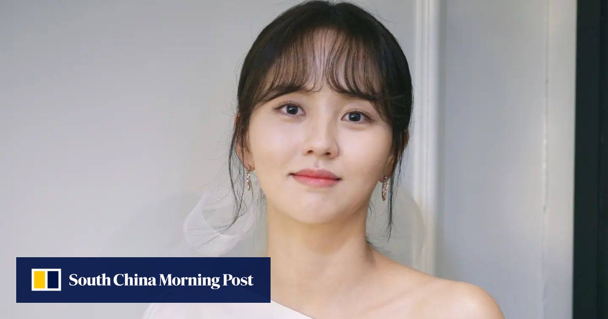 Profile | Who is Kim So-hyun, star of K-drama My Lovely Liar, who has ...