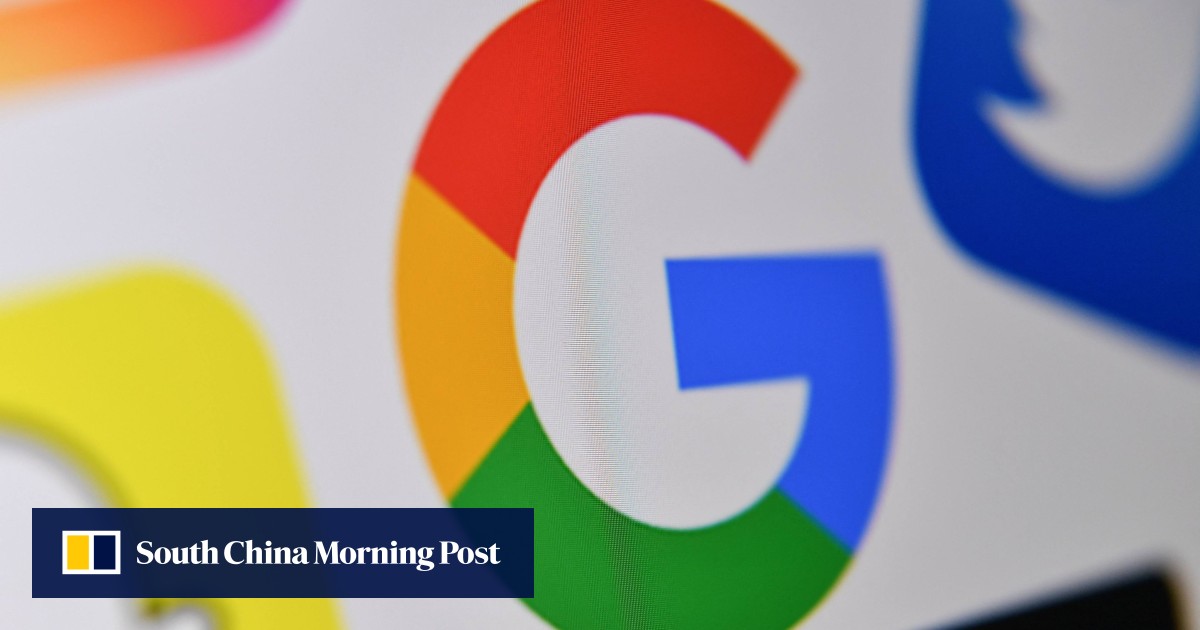 US accuses Google of paying billions to maintain search dominance, as ...