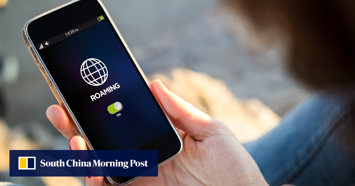 HK$10,100 phone bill while travelling? Hong Kong consumer watchdog ...