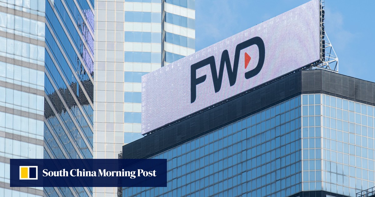 Richard Li-backed insurer FWD postpones Hong Kong IPO plan for second ...