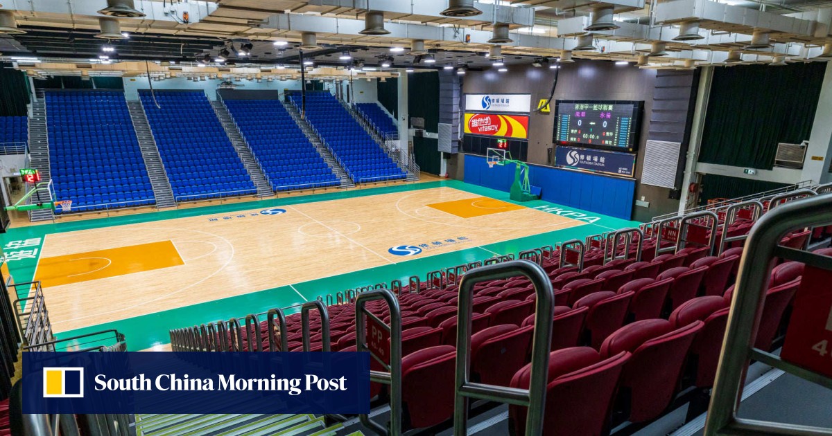 Hong Kong basketball chiefs announce U-turn after backlash about ...