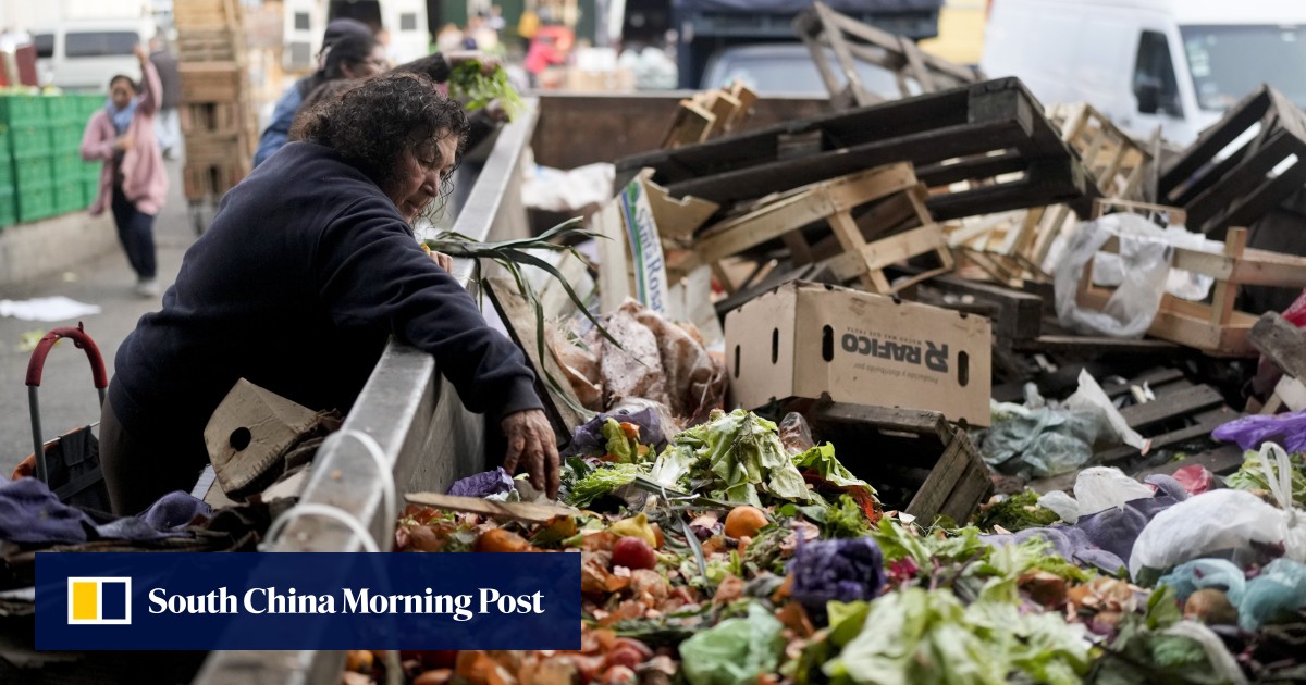 Argentina inflation hits 124 per cent as cost-of-living crisis deepens ...