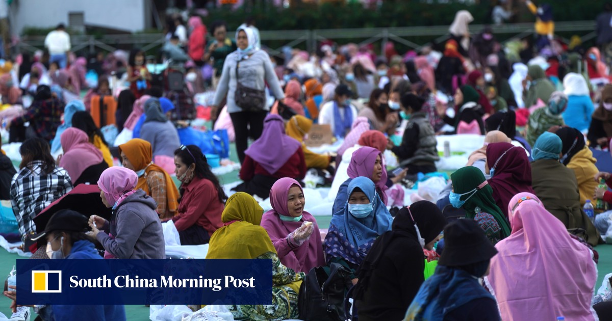 How Can Hong Kong Employers Domestic Helpers Avoid Clashes Over