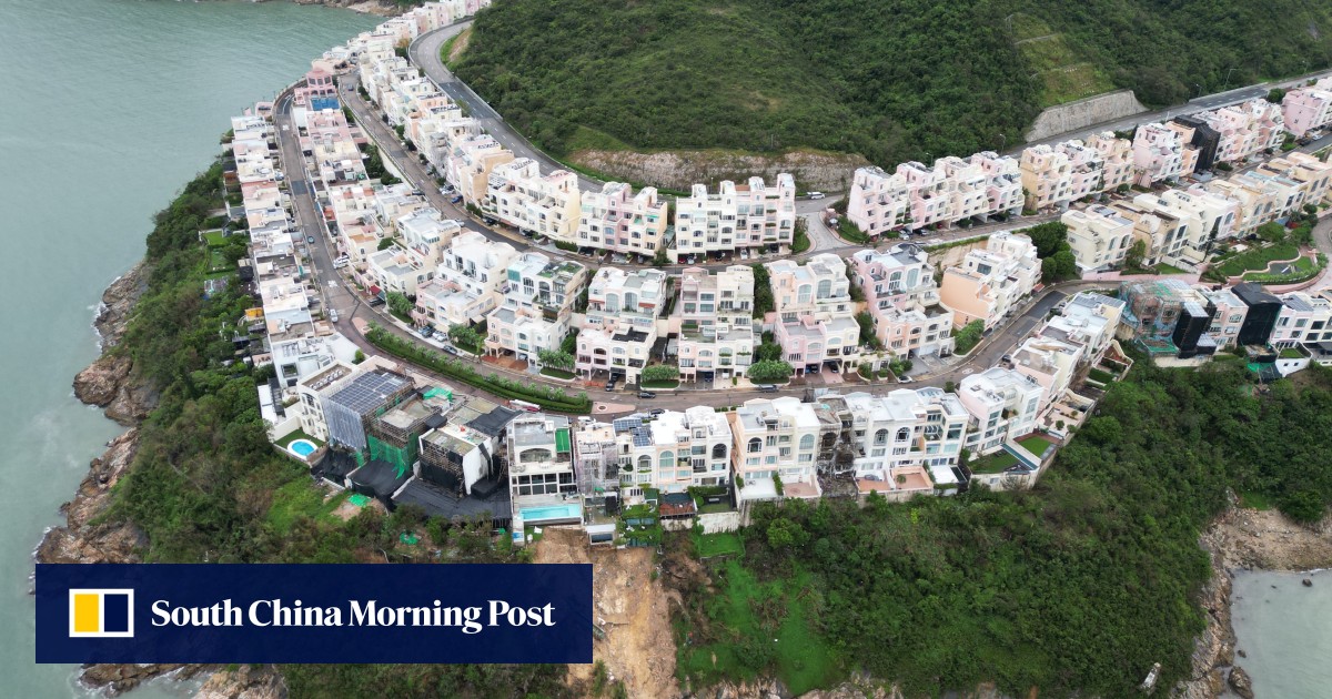Death and debt in China, Taiwan reacts to PLA’s new carrier, Hong Kong ...