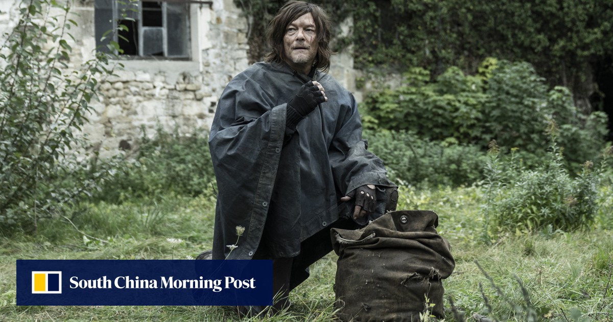 What makes The Walking Dead: Daryl Dixon different from the original ...