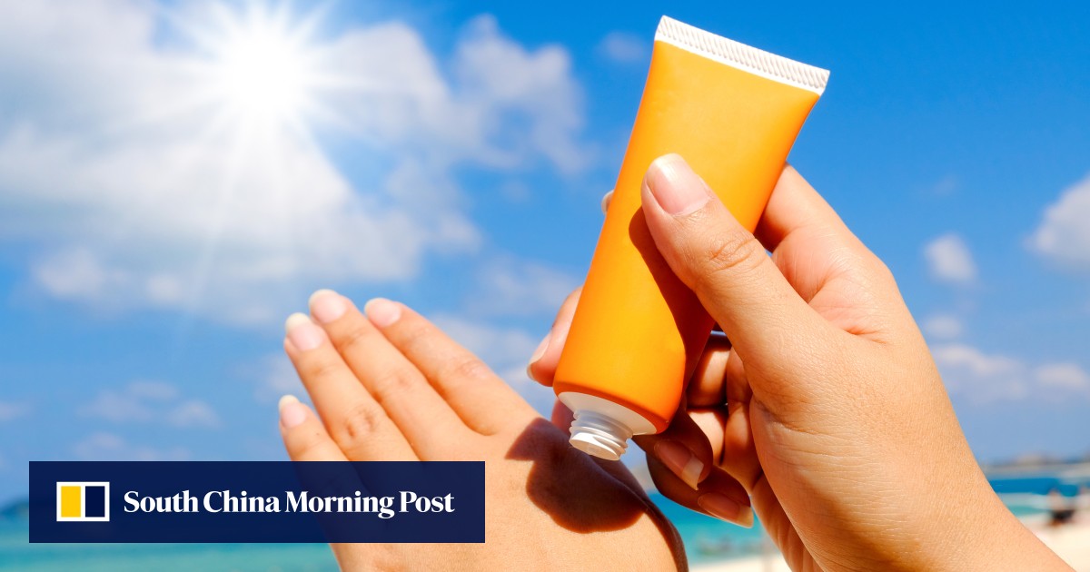 Sunscreen alone isn’t enough sun protection, experts say: harmful UVA ...