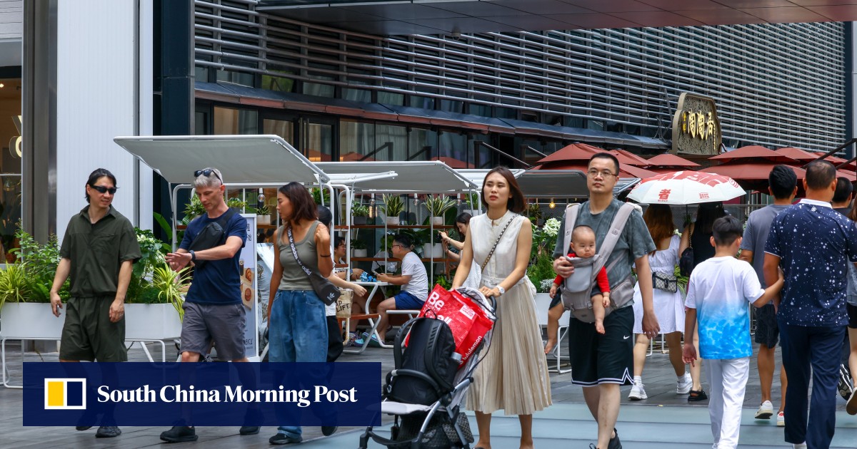 Business Leaders Urge Hong Kong Authorities To Step Up Efforts To Get