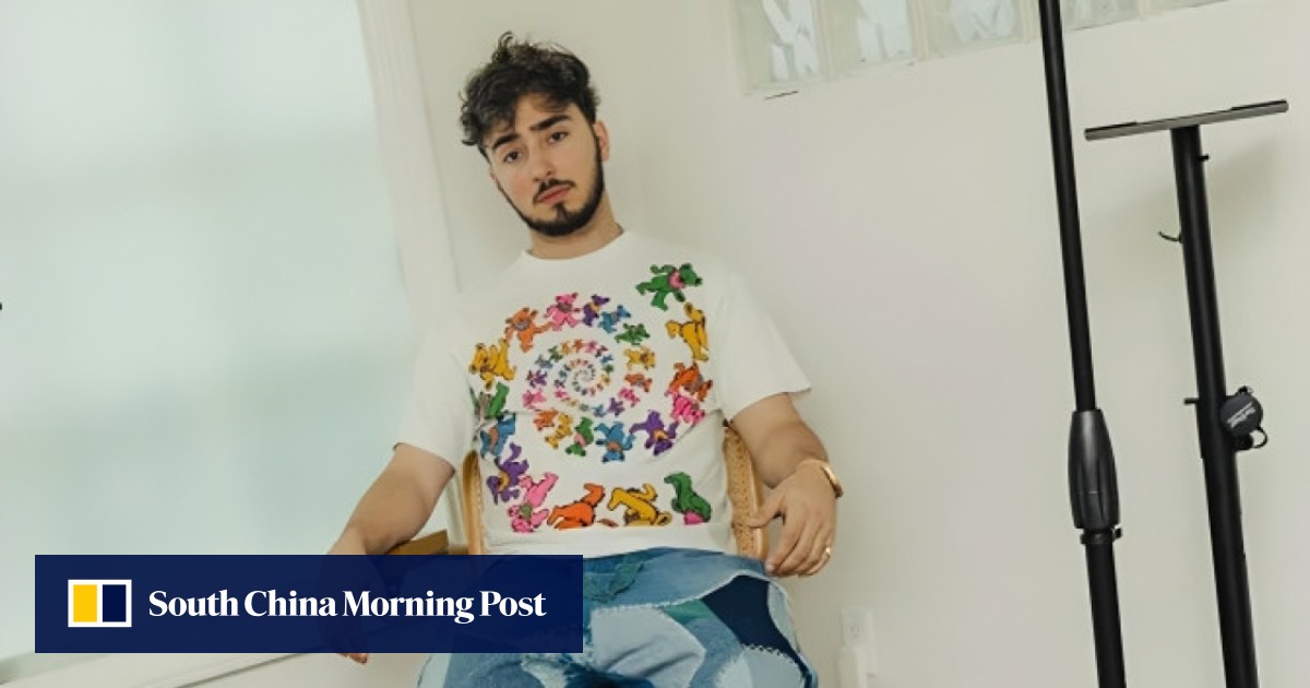 Zack Bia is not Olivia Rodrigo’s ‘Vampire’: her 27-year-old DJ ex just ...