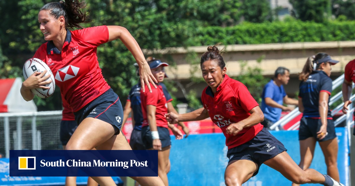 Asian Games 2023: from rookies to veterans, 10 Hong Kong athletes worth ...