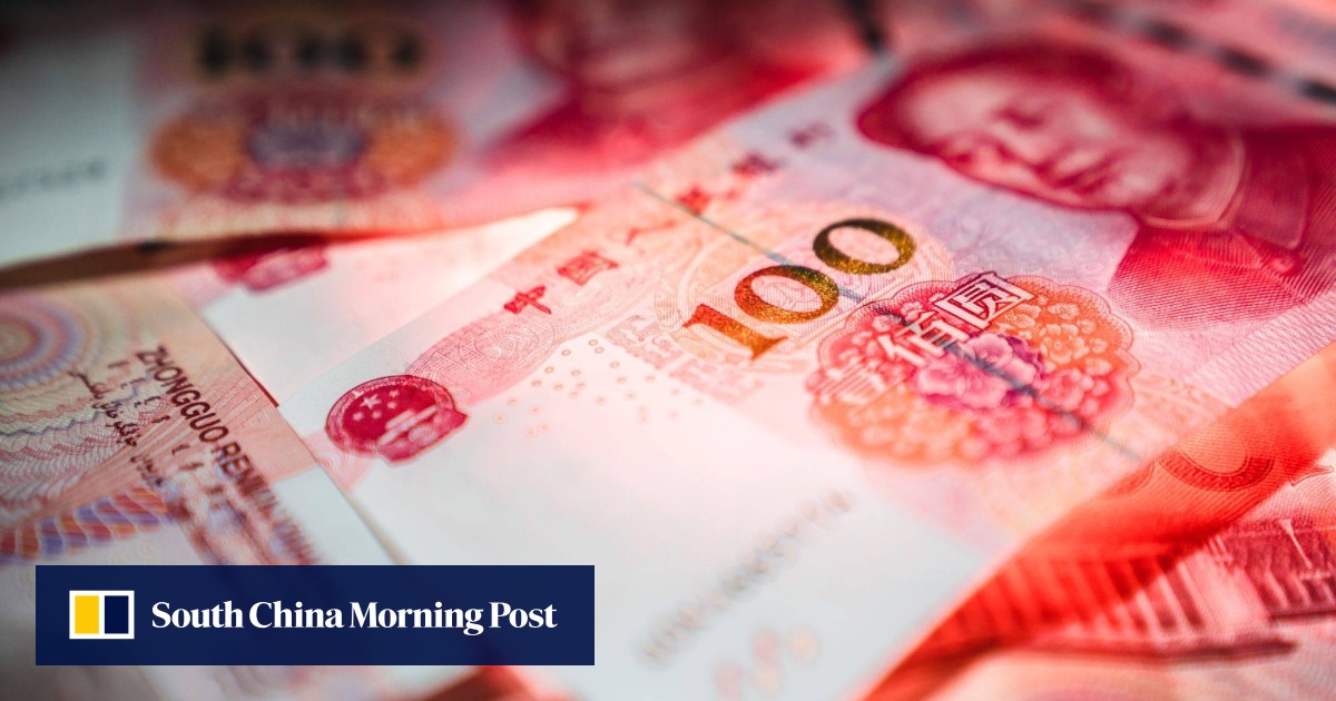Biggest sell-off of Chinese bonds since reopening provides no relief to ...