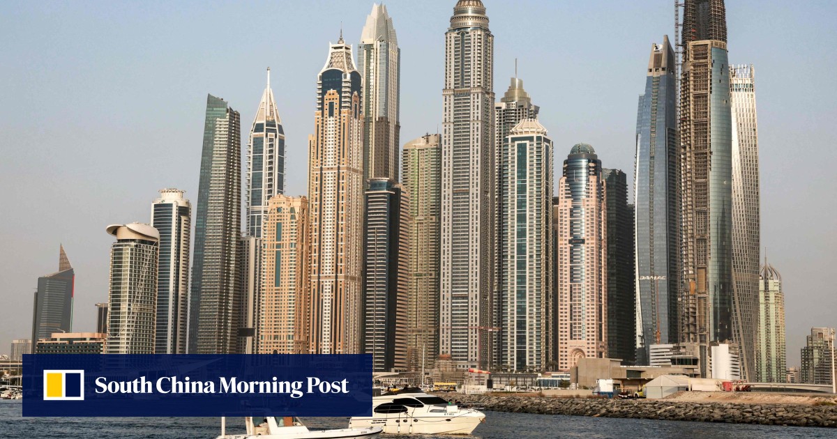 UAE mulls export controls on items sanctioned by US, EU – could thwart ...