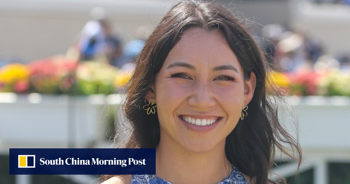 Andie Biancone reveals her role in Miss Hong Kong becoming ‘a bit of a ...