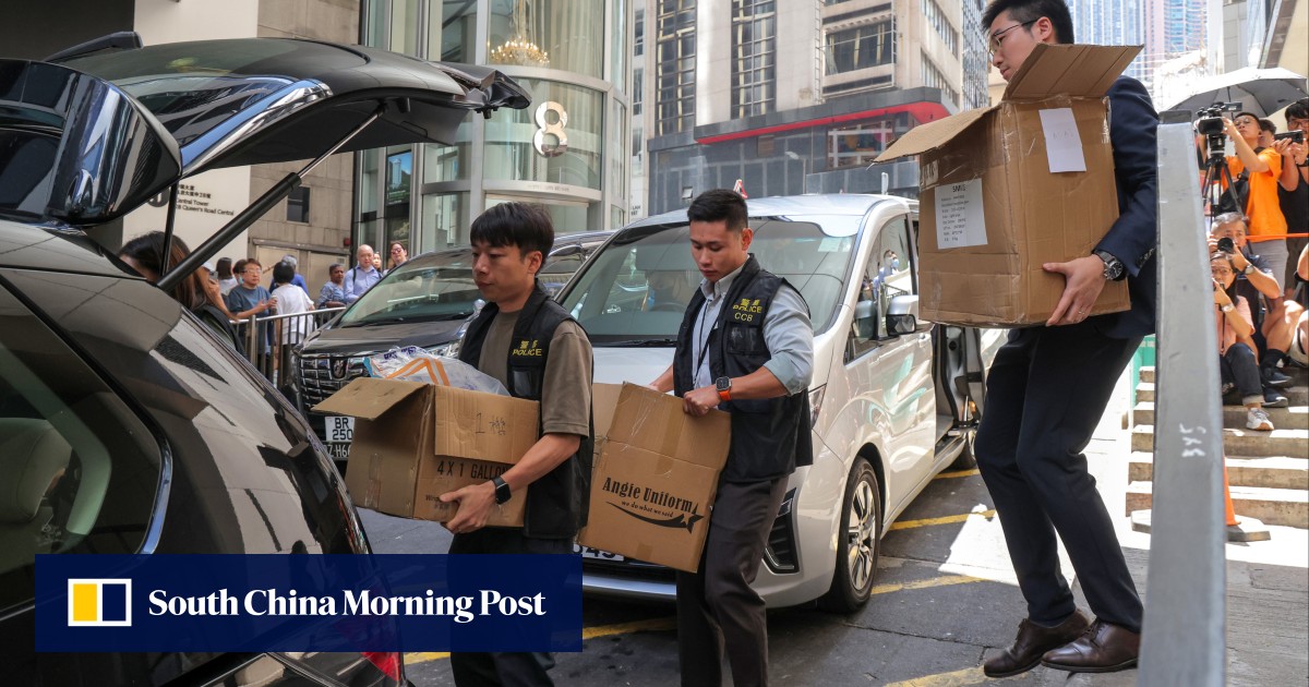 Letters | JPEX scam sounds alarm on need to tighten regulation and ...