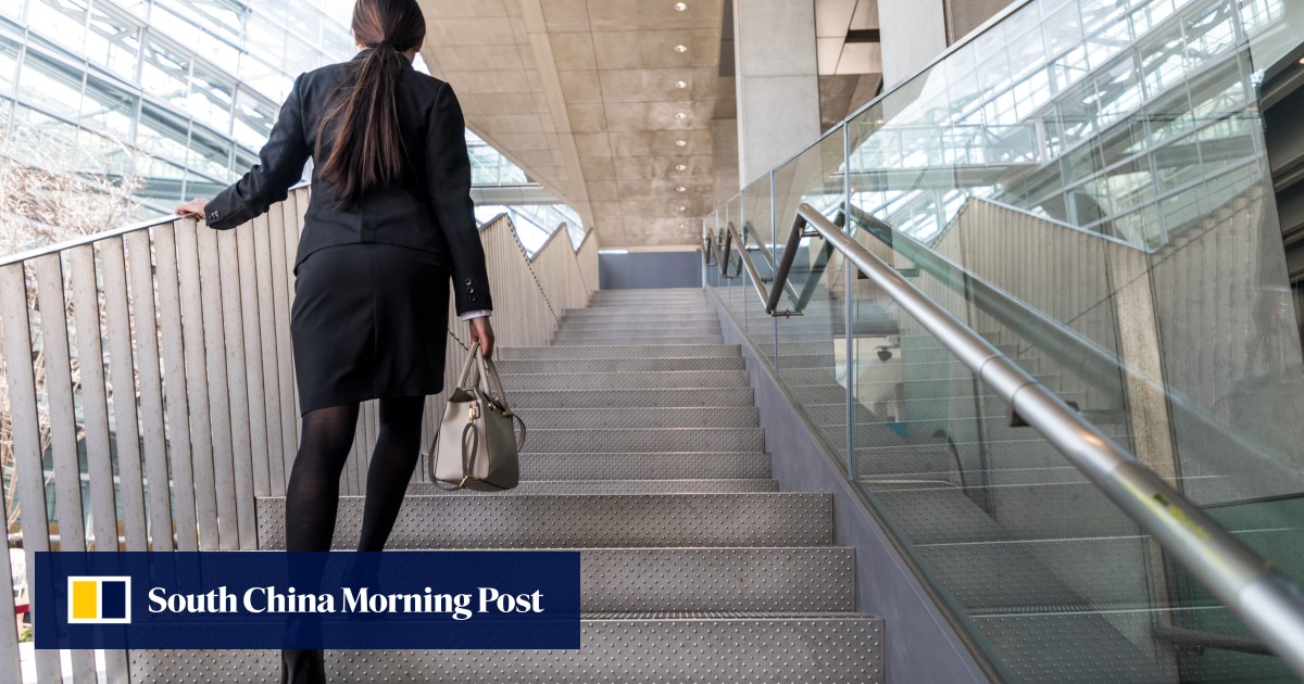 No time for a gym workout? How short bursts of exercise – 4 or 5 ...