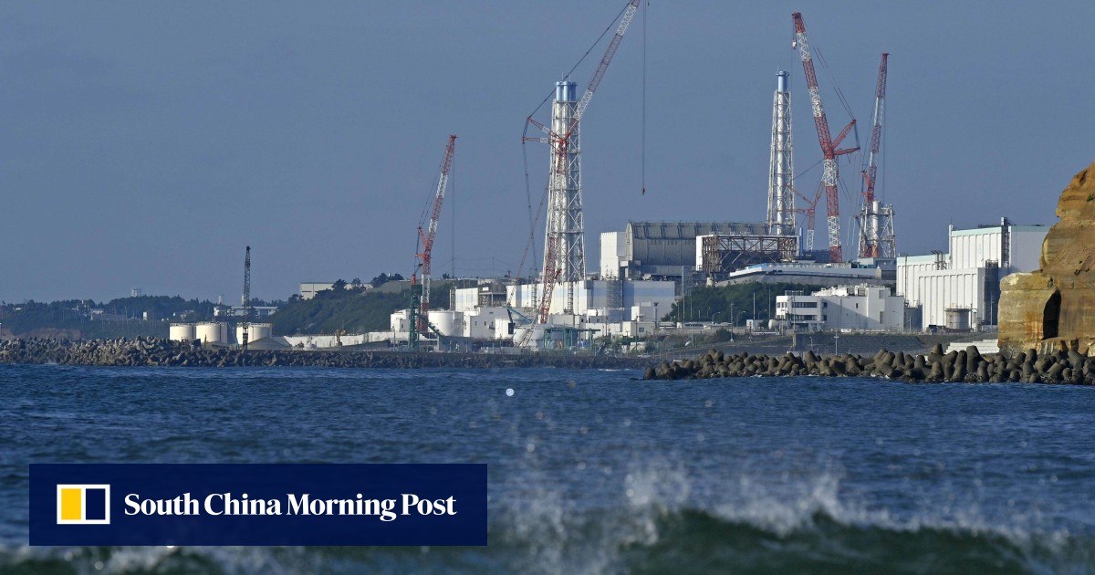 Fukushima nuclear readings discrepancy, China’s middle class shun ...