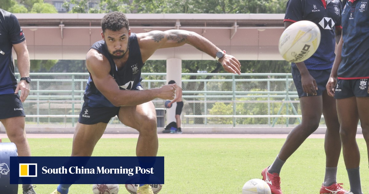 Asian Games 2023: Max Denmark ready to supply ‘X-factor’ as Hong Kong ...