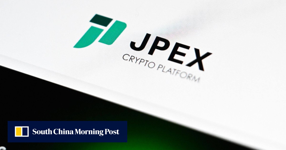 Exclusive | Hong Kong JPEX scandal: police seek Interpol’s help to ...