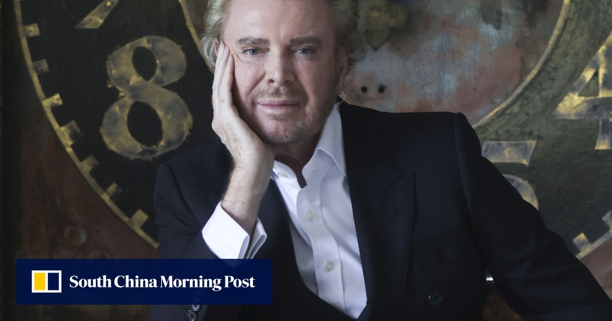 Goodbye, Hong Kong: Kim Robinson, ‘God-level’ celebrity hairstylist, is ...