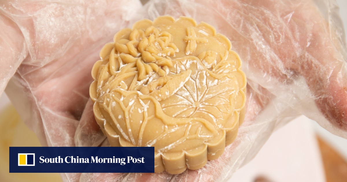 ‘Heartbreaking’: how to stop millions of mooncakes becoming food waste ...