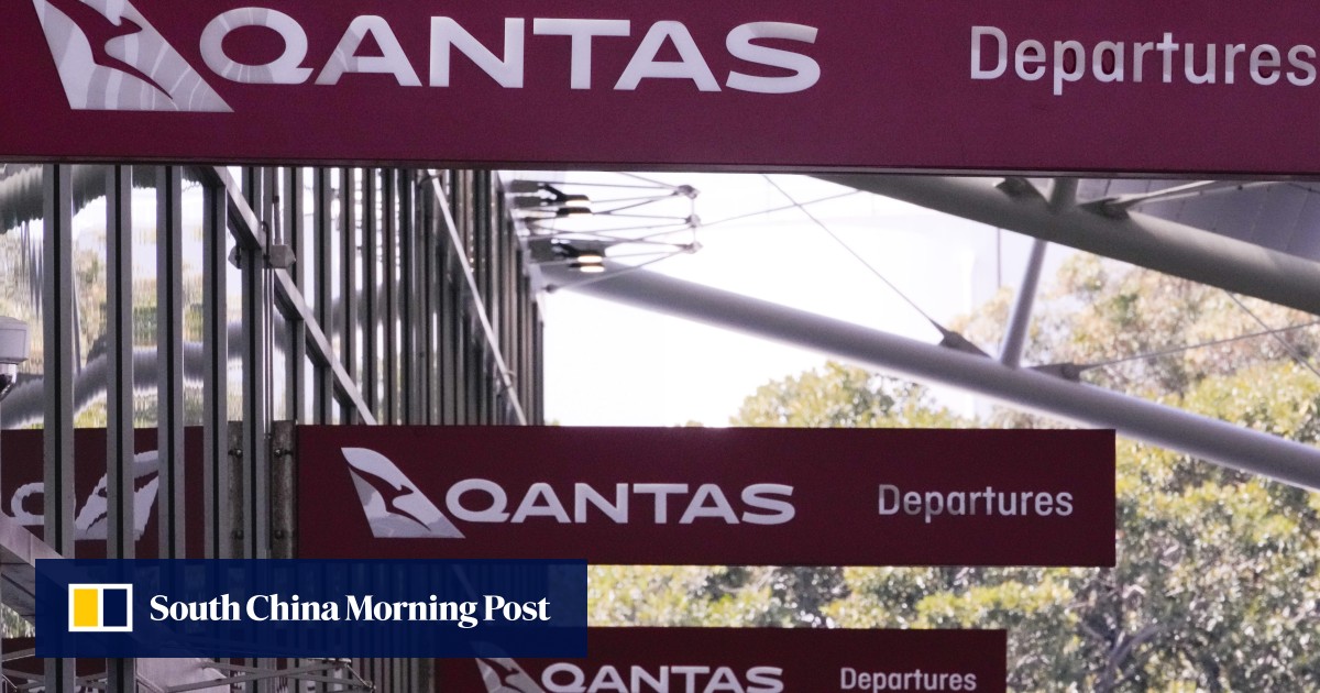 Qantas says sorry, shells out for improvements to win back Australians ...