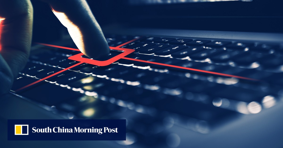 Personal data of 25,000 Hongkongers at risk after cyberattack against ...