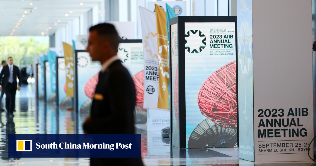 China-backed AIIB unveils US$50 billion loan plan for climate action ...