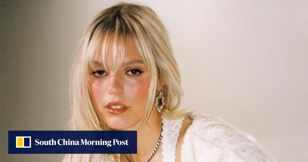 How Reneé Rapp went from Regina George to Snow Angel: after her ...