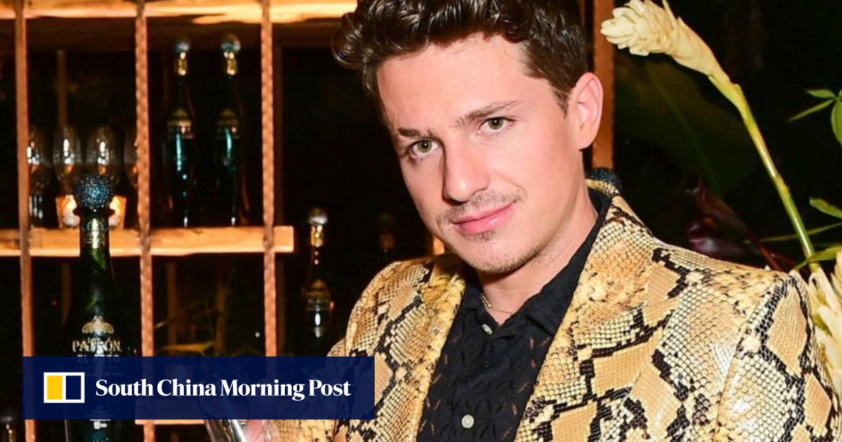 Charlie Puth in Hong Kong! 9 fun facts about the singer ahead of his ...