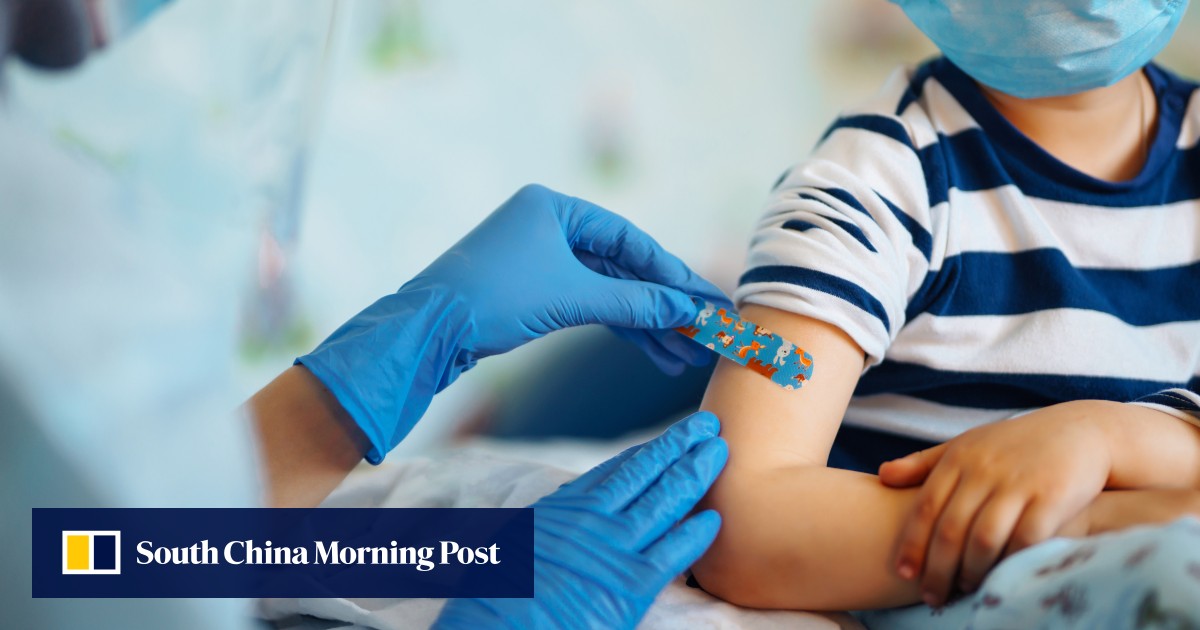 Flu outbreaks spike at Hong Kong schools with doctors warning winter ...