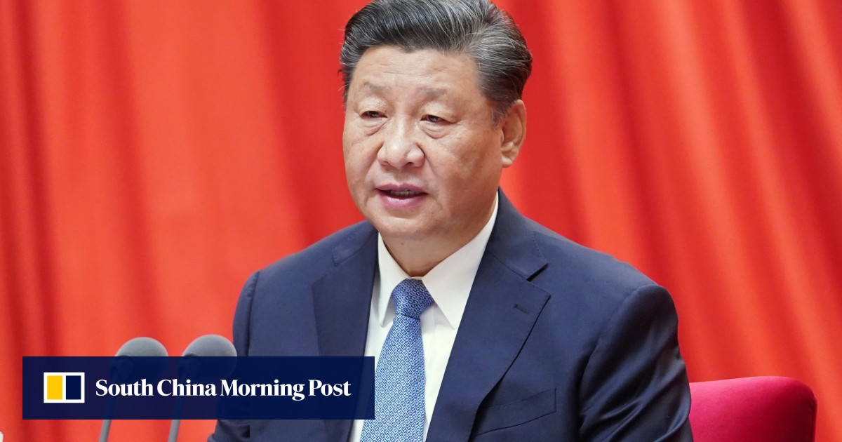 Heads continue to roll as China’s anti-corruption drive enters second ...