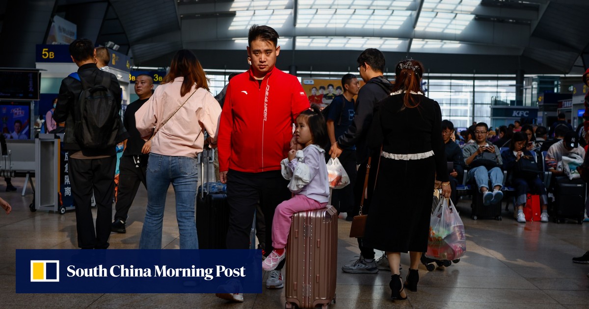 China’s plan to boost tourism promises easier visas, payment methods ...