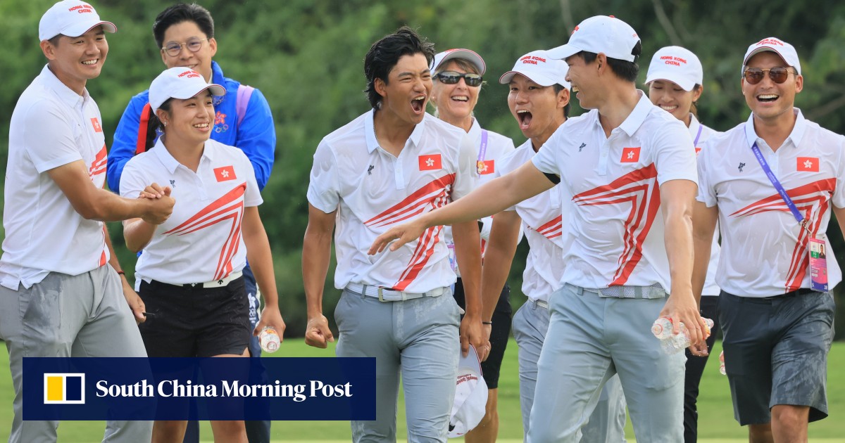 Asian Games 2023: Taichi Kho hails ‘really special’ day after Hong Kong ...