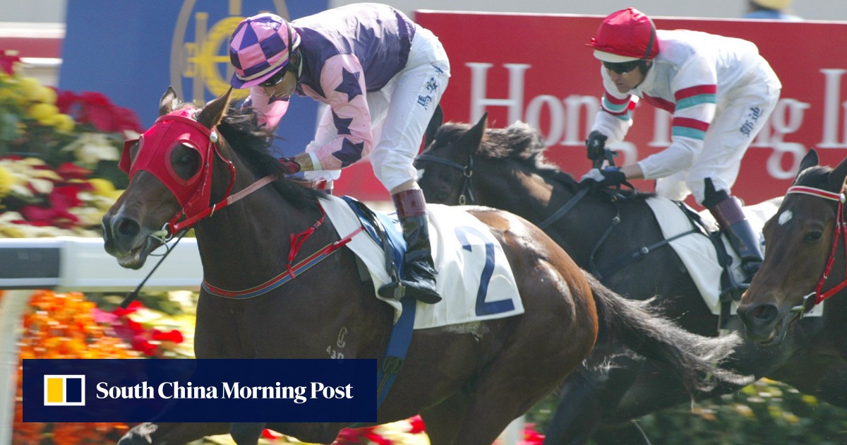 David Hayes remembers Hong Kong’s only other Turnbull Stakes runner ...