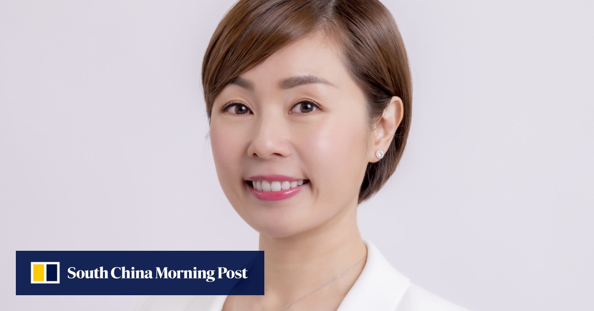 Clara Chan, once called ‘goddess’ for her role in Cathay Pacific rescue, is the new boss of Hong ...