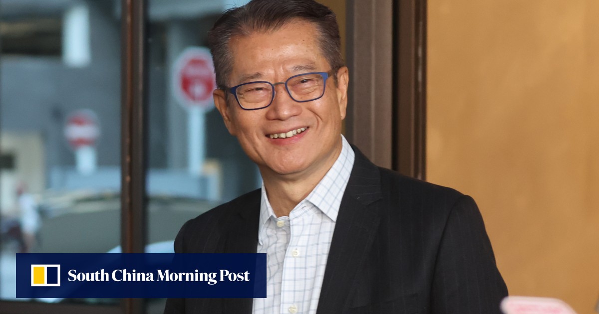 Hong Kong to get US$3.8 billion in foreign investment from 30 ...