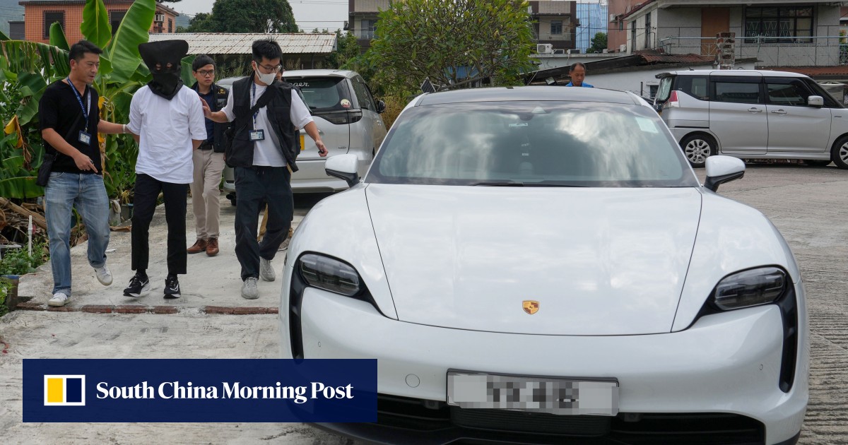 Hong Kong JPEX crypto scandal: dividends plan by defiant platform ...